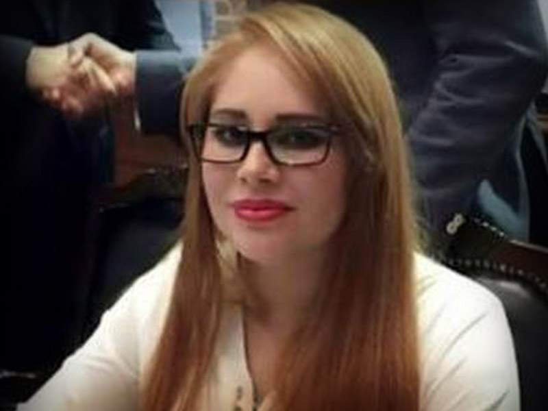 DIPUTADOS APRUEBAN APLICAR DESAFUERO A DIPUTADOS APRUEBAN APLICAR DESAFUERO A