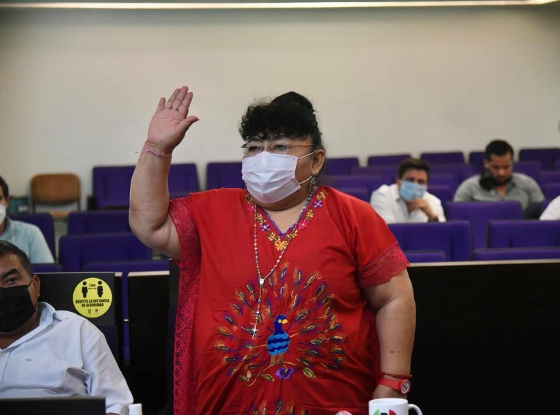 Diputados Aprueban Reforma En Materia De Movilidad Y Seguridad Vial